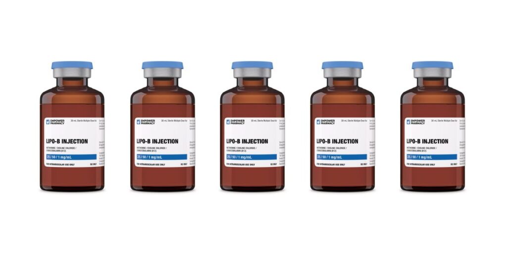 Lipo B Injections: Everything You Need To Know