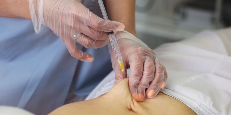 The Skinny Shot Vs Semaglutide - What's The Difference?