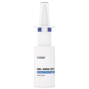 Nasal Spray - Weight Wise Weight Loss Center