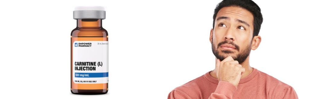 Is Injectable L-Carnitine Safe? - Weight Wise Weight Loss