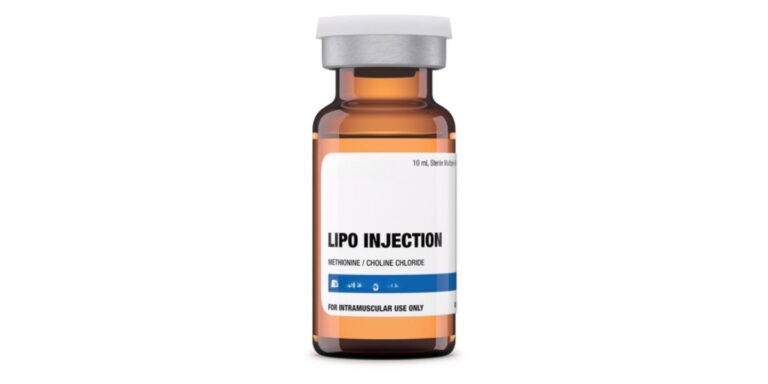 How Much Weight Can You Lose With Lipotropic Injections?