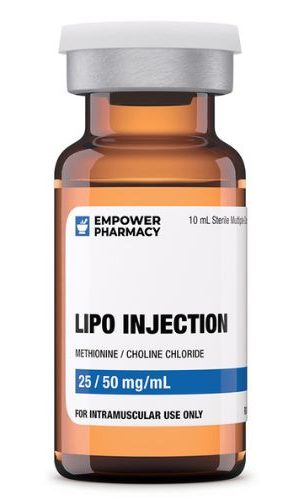 Buy Lipotropic Injections Online - Weight Wise
